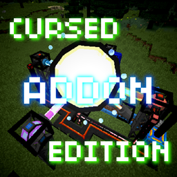HBM's Nuclear Tech - Leafia's Cursed Addon - v17_feature - Minecraft Mods - CurseForge