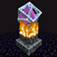 Updated End Crystal Base - Gallery - Minecraft Resource Packs - CurseForge