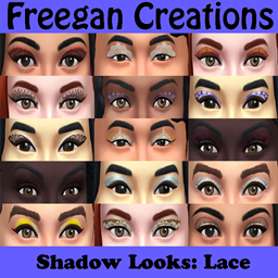 FC-Best Friends- Kids Set - The Sims 4 Create a Sim - CurseForge