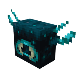 Warden PLUS+ Extended (Warden Gangs) - Minecraft Bedrock Addons ...