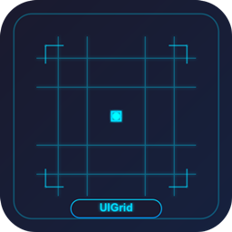 UIGrid - World of Warcraft Addons - CurseForge
