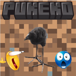 Pukeko (Damn) Bird - Minecraft Mods - CurseForge