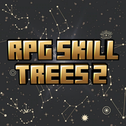 RPG Skill Trees - Minecraft Mods - CurseForge