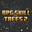 RPG Skill Trees 2 - Gallery - Minecraft Mods - CurseForge