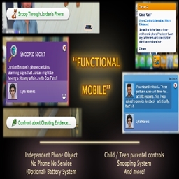 MC Command Center By deaderpool_mccc Spanish Translation - The Sims 4 ...