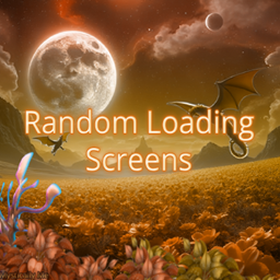 Random Loading Screenies - Comments - The Sims 4 Mods - CurseForge