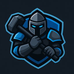 Clash royale Mega knight - Minecraft Mods - CurseForge