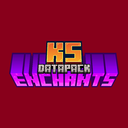 KS Enchantments - Minecraft Mods - CurseForge
