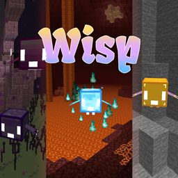 Wisp Companion - Minecraft Mods - CurseForge