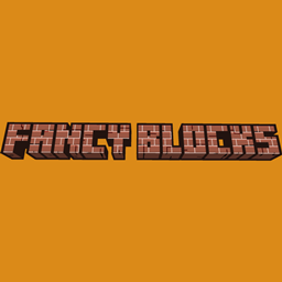 Fancy Blocks - Gallery - Minecraft Mods - CurseForge