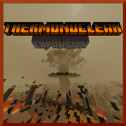 Thermonuclear Expansion - Thermonuclear Expansion v1.0.0.mcaddon ...