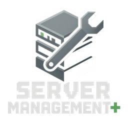ServerManagement+ - Minecraft Mods - CurseForge