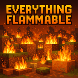 Everything Falls - Minecraft Mods - CurseForge