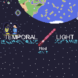 Temporal Light - Temporal Light-0.0.6-Recipe Fix.jar - Minecraft Mods - CurseForge