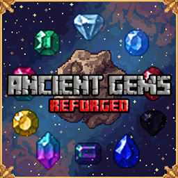Ancient Gems: Reforged - Minecraft Mods - CurseForge