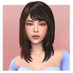danielle sims 4