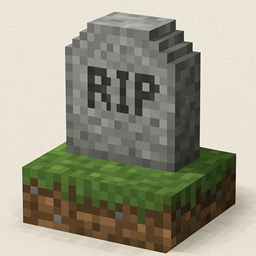 Gravestone Easy - Minecraft Mods - CurseForge