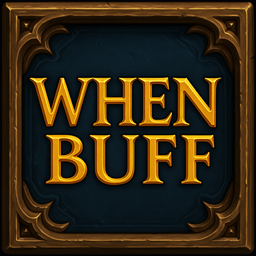 WhenBuffIngame - v20251120-1115-classic - World of Warcraft Addons ...