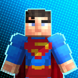 DC LEGENDS - DC LEGENDS 1.2.2 - Minecraft Bedrock Addons - CurseForge
