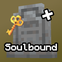 Soulbound Gravestones - Minecraft Mods - CurseForge