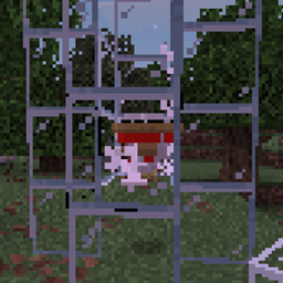 PersonalSpace - Java Entity Cramming - Minecraft Bedrock Addons ...