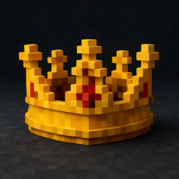Gem Crowned - Minecraft Mods - CurseForge