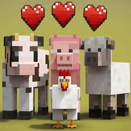 Better Animal Feeding - BetterAnimalFeeding-1.21.11-Fabric-1.0.0.jar ...