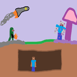 Apocalyptic Survival Rogue AI vs Fungal Infection - Apocalyptic ...