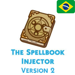 The Spellbook Injector V2 PT-BR - The Sims 4 Translations - CurseForge