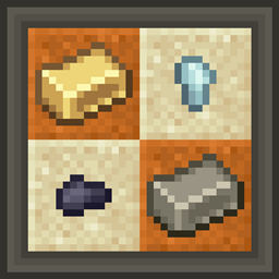 Metallic Tinkering - Minecraft Mods - CurseForge