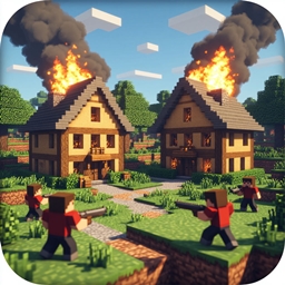 Battle Village - Files - Minecraft Modpacks - CurseForge