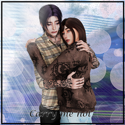 Carry me not - The Sims 4 Mods - CurseForge