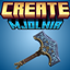 Create Mjolnir - Files - Minecraft Modpacks - CurseForge