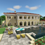 Italian Style Villa #2 - BE - Minecraft Bedrock Maps - CurseForge