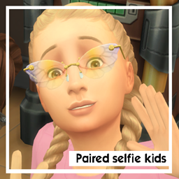 Ouch and band aid - The Sims 4 Create a Sim - CurseForge