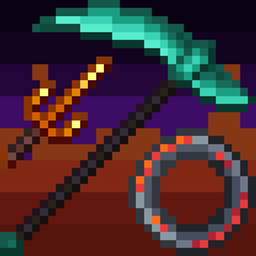 Simply Swords: Cataclysm - Minecraft Mods - CurseForge