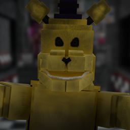 Fast Fredbear - Minecraft Mods - CurseForge