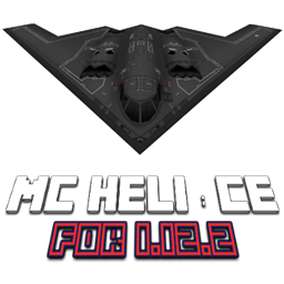 mcheli - Minecraft Mods - CurseForge