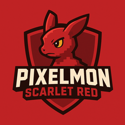 Pixelmon Scarlet Red - Minecraft Modpacks - CurseForge
