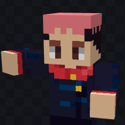 NOT's Jujutsu Kaisen - JJK Version 1 - Minecraft Mods - CurseForge