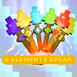 Elements Spear - Minecraft Bukkit Plugins - CurseForge