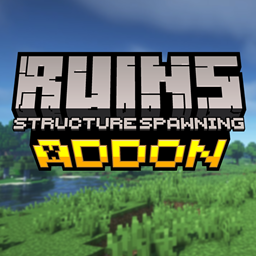 Ruin Addon Structures - Minecraft Bedrock Addons - CurseForge