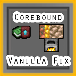 Corebound Recipes - Gallery - Minecraft Data Packs - CurseForge