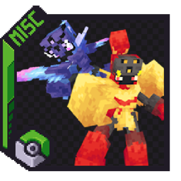 Hikari Haven Visuals - Gallery - Minecraft Resource Packs - CurseForge