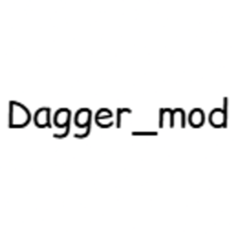 DAgg3r - Minecraft Mods - CurseForge