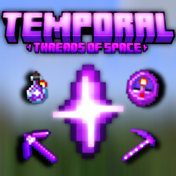 Temporal Threads of Space (TTS) - TTS-mod-1.3.6 v1.18.2 - Minecraft ...