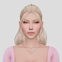 Nora Blake - The Sims 4 Sims / Households - CurseForge