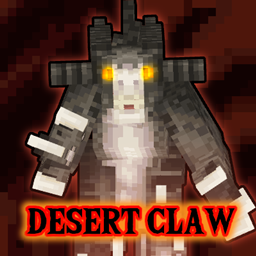 Desert Claw - Dragon Survival Addon - Minecraft Mods - CurseForge