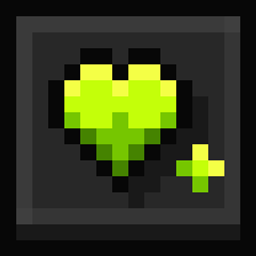 Unique Dark - Green UI - Files - Minecraft Resource Packs - CurseForge