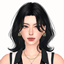 Laura Akiyama - Files - The Sims 4 Sims / Households - CurseForge